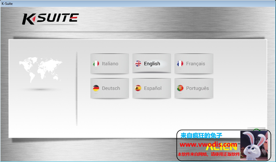 KSuite3.37 Kess v2.5.017 – VWODIS
